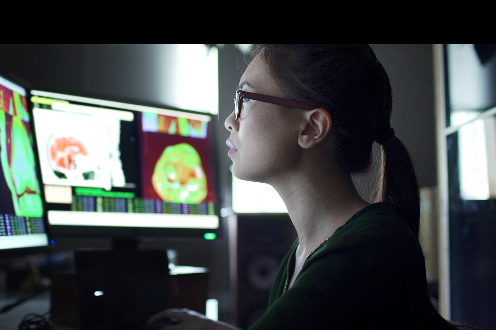 Changing the drug development landscape | TRACER