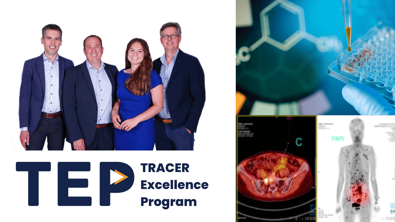 The TRACER Excellence Program | TRACER