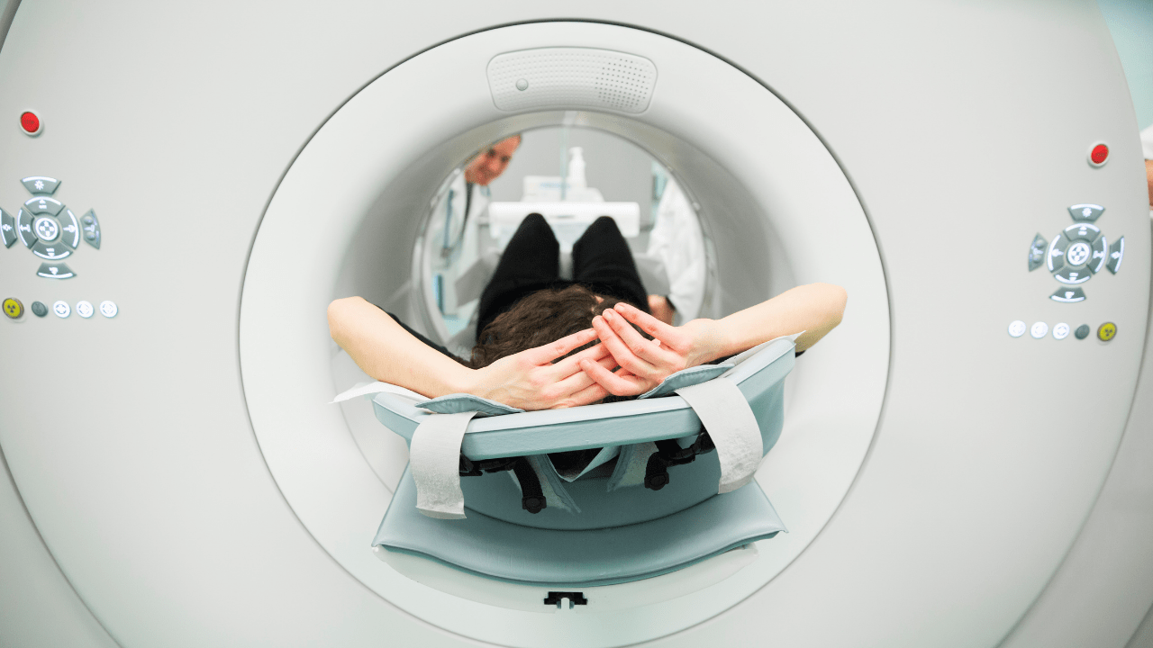 How to Use a Multimodal Imaging Approach in Clinical Trials | TRACER