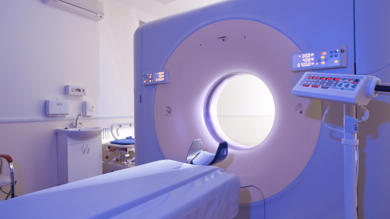 Molecular imaging as a blueprint for patient stratification | TRACER