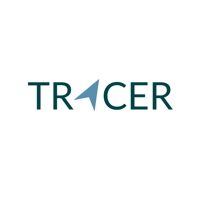 Tracer Logo