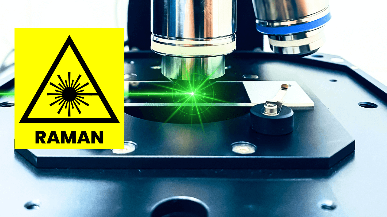 Raman Spectroscopy & Microscopy | Fastest CRO | TRACER